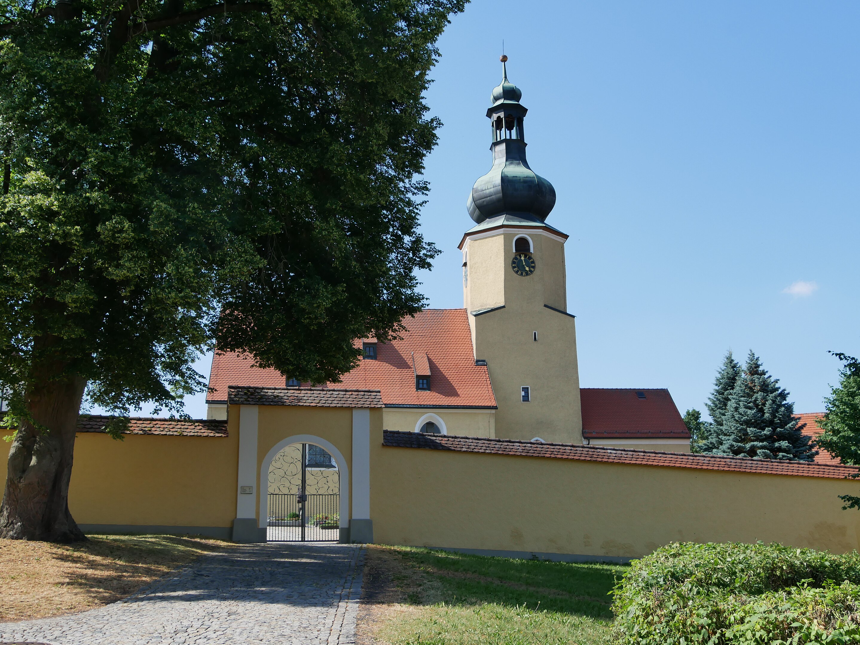 Münchenreuth | Regensburg, rk. Bistum | Deutschland | Matricula Online