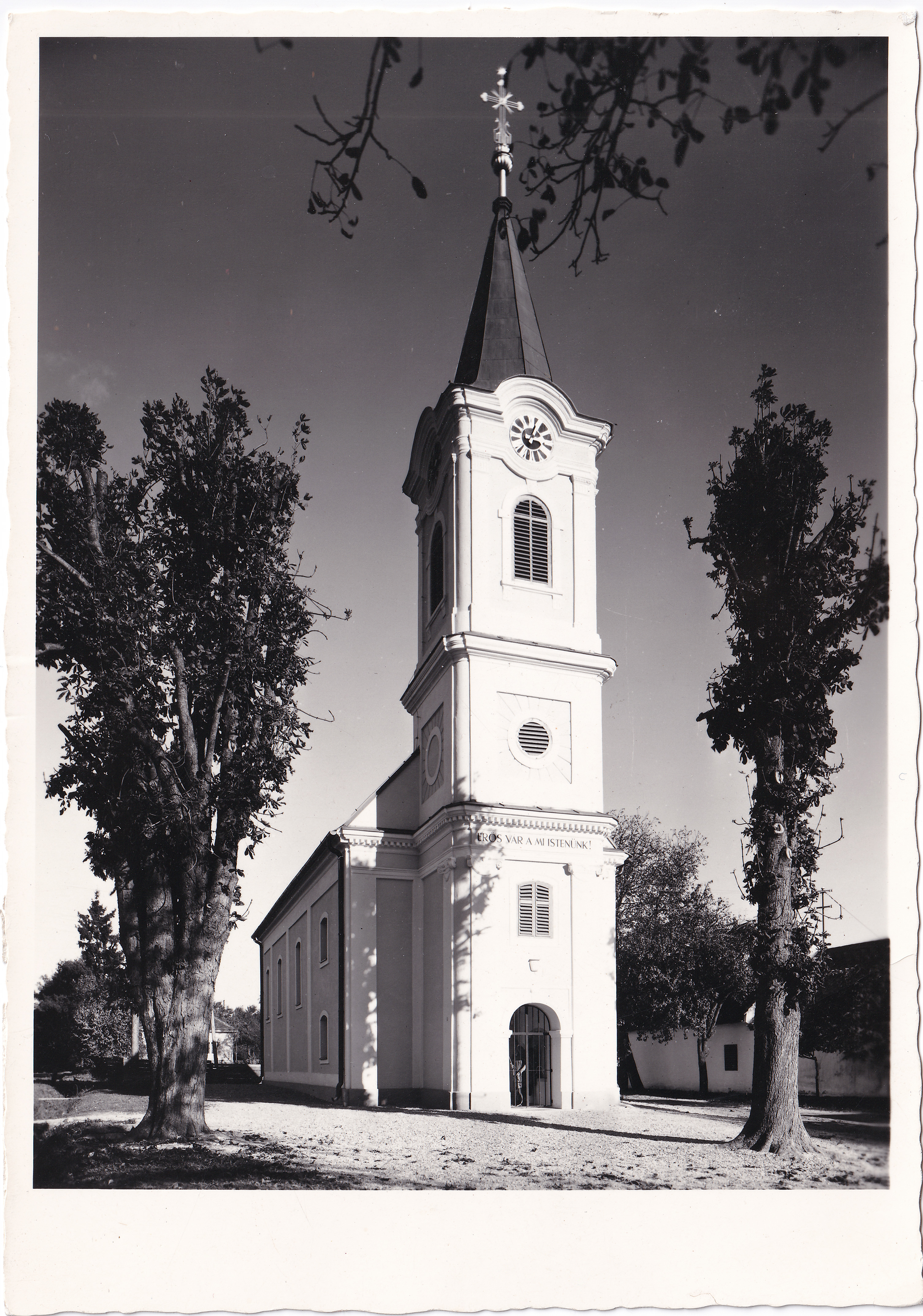 Siget in der Wart | Burgenland: Ev. Kirchen A.B. und H.B. | Österreich ...